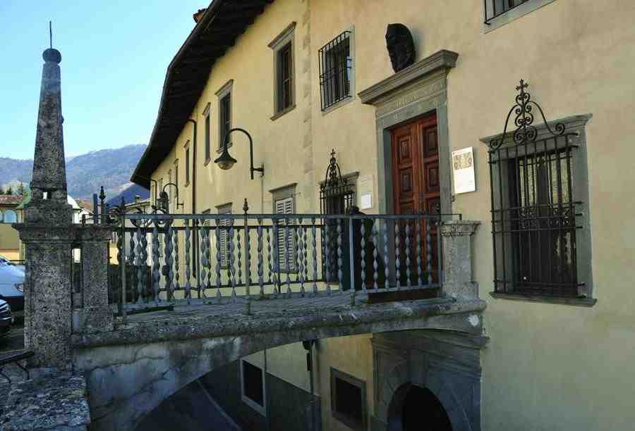 Museo della Basilica di Gandino Museo / Pinacoteca