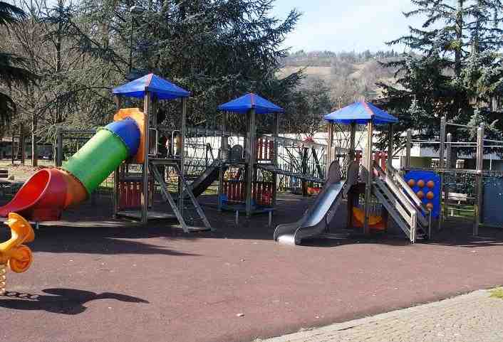 Parco Comunale Parco / Giardino / Area all'aperto