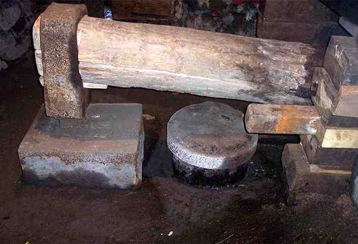 Museo del Maglio Museo / Pinacoteca