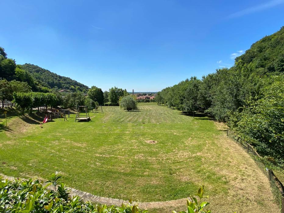 Casello San Marco Parco / Giardino / Area all'aperto