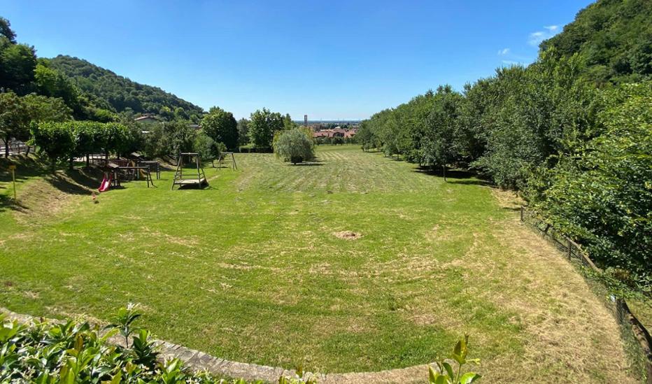 Casello San Marco Parco / Giardino / Area all'aperto