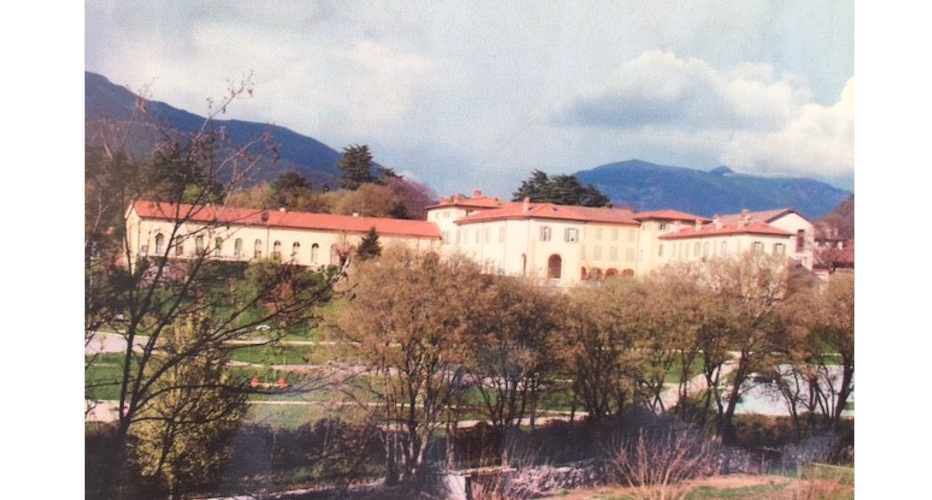 Parco storico Le Stanze Parco / Giardino / Area all'aperto