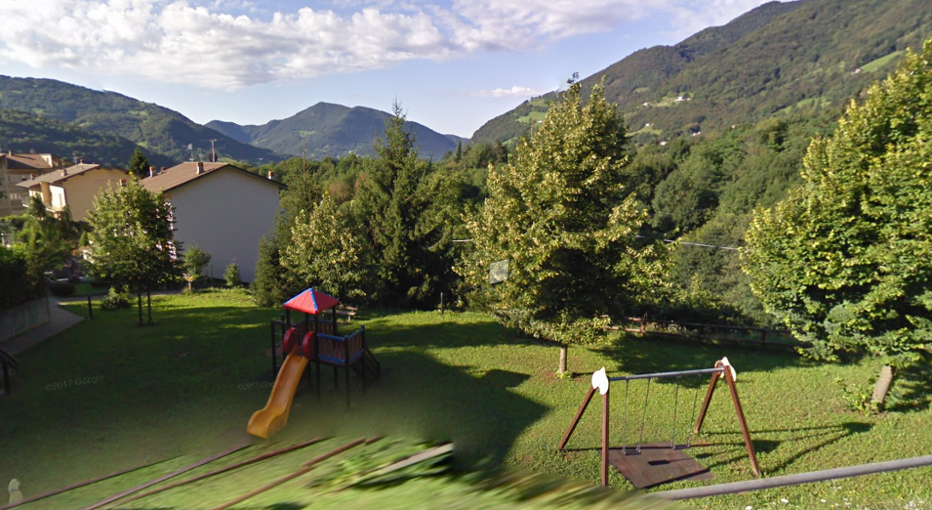 Parco fraz. Masserini Parco / Giardino / Area all'aperto