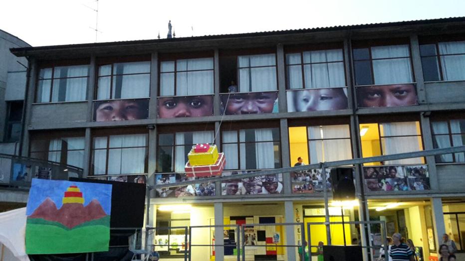 Oratorio S.Giovanni Bosco Oratorio