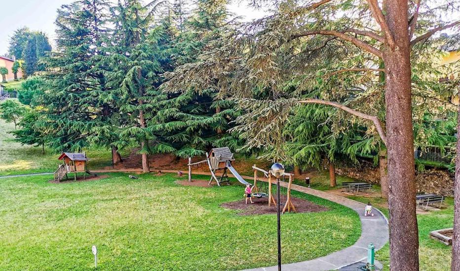 Parco "Baden-Powell" Lonno Parco / Giardino / Area all'aperto