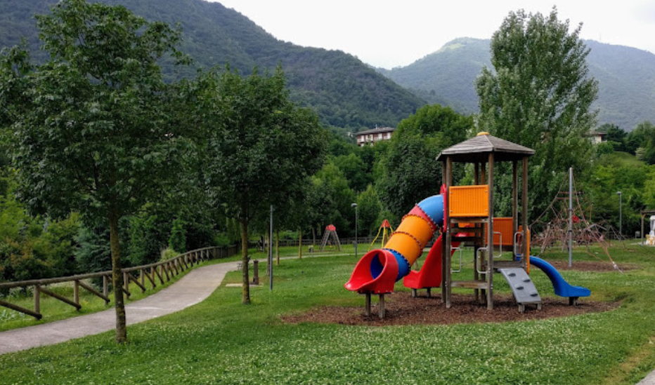 Parco FiniBondo Parco / Giardino / Area all'aperto