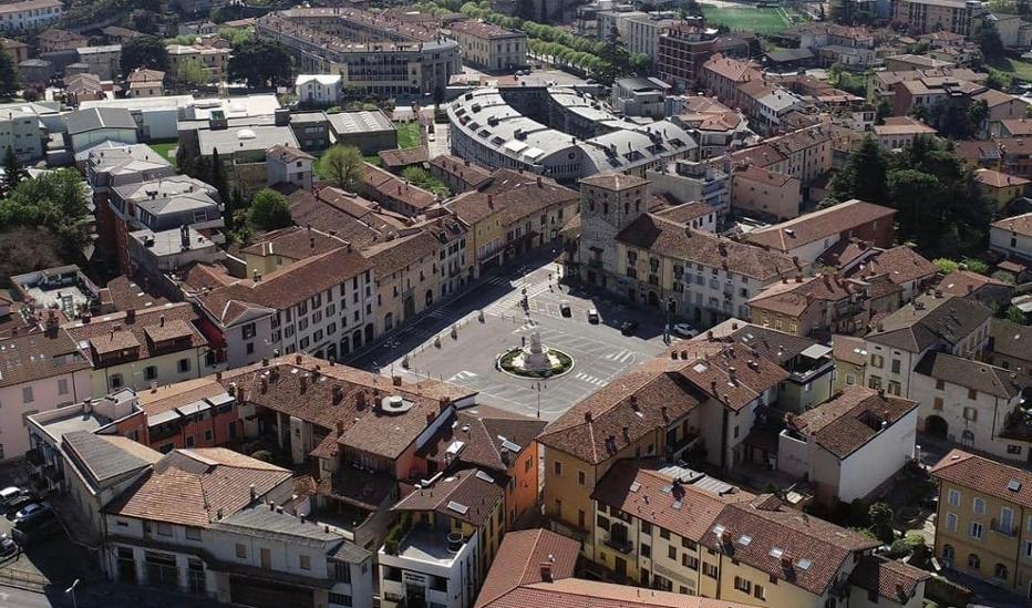 Dalla cava al territorio: alla scoperta delle architetture medievali di ...